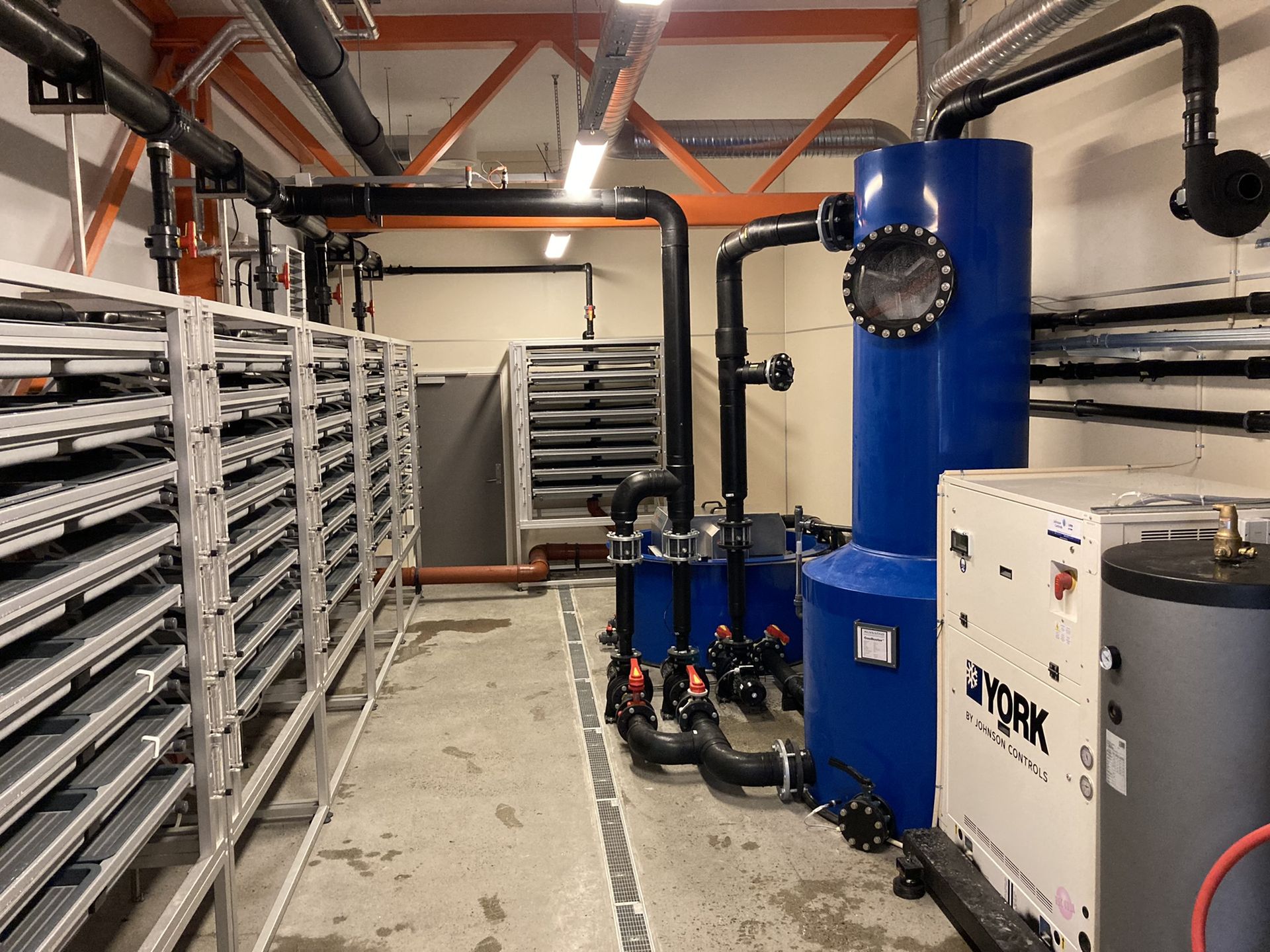 Gjenbruk i Steigen | Alvestad Marin AS