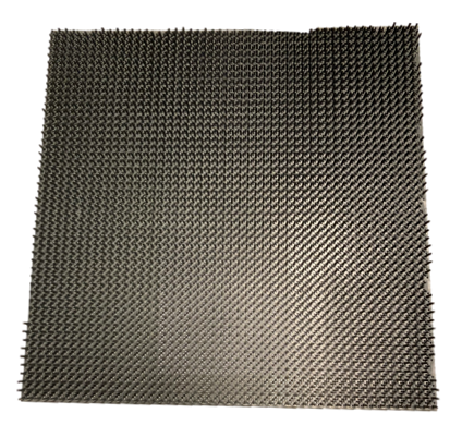 EasyHatch hatching substrate 500x500mm | Alvestad Marin AS